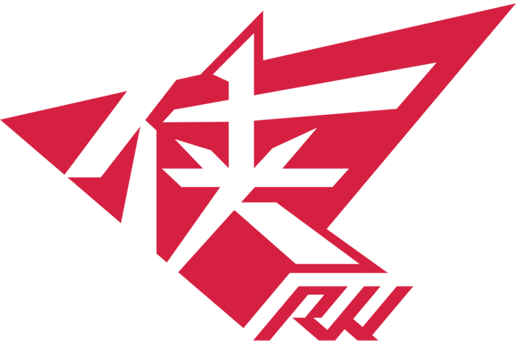 济南rw侠是哪个公司图标