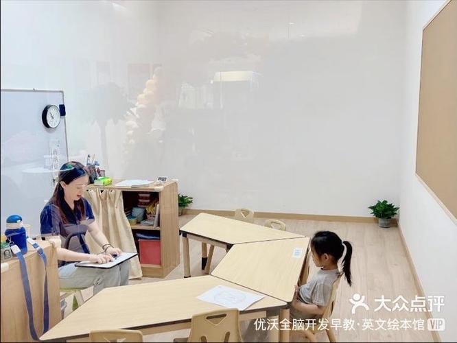 英文绘本馆加盟品牌排行榜图标