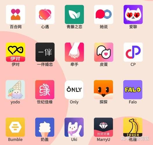 粉红色软件是什么