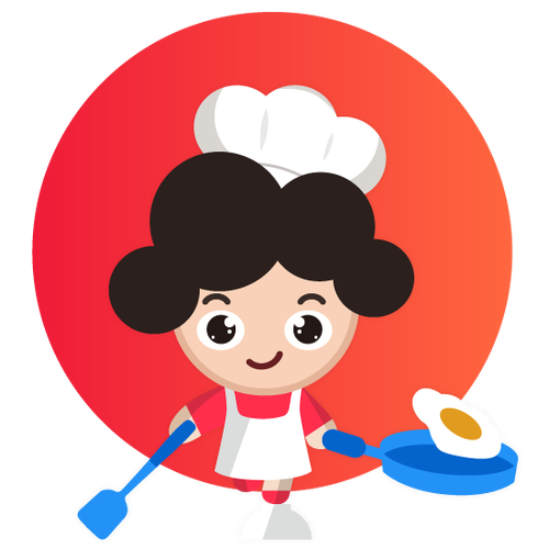菜嬷嬷点菜系统图标