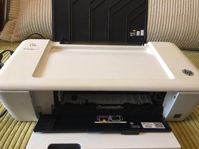 hp laserjet 1010驱动win10图标