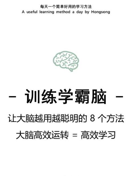 怎么能让脑子反应变快图标