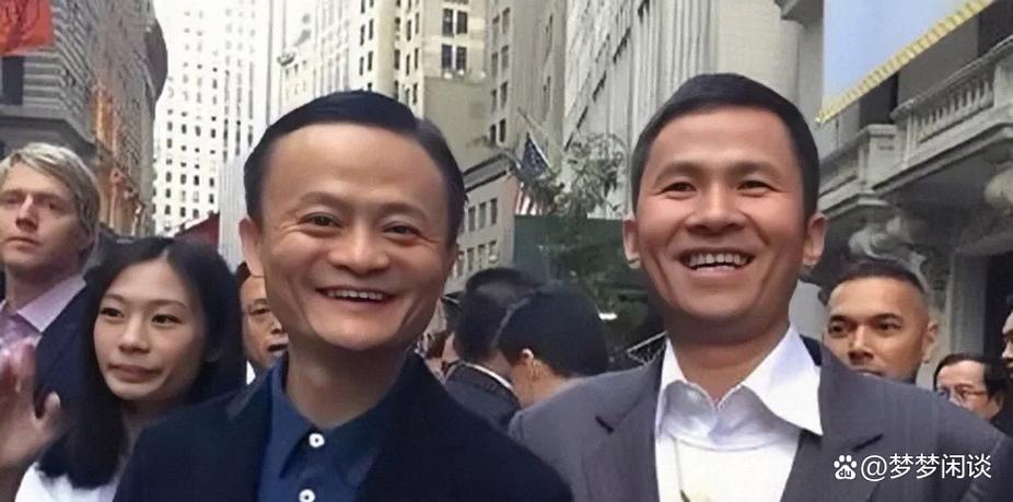 钱多多个人简介截图