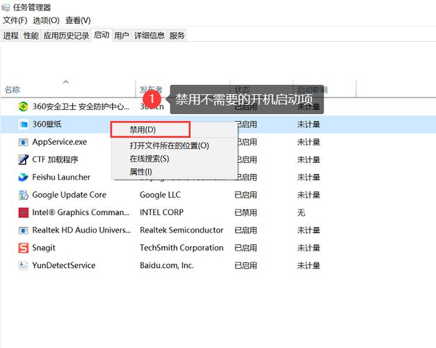 明明电脑配置很好却卡顿截图