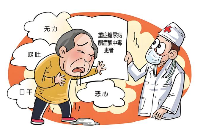 吃糖时不小心咽了,会怎么样图标