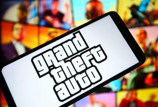 GTA5黑客上锁截图