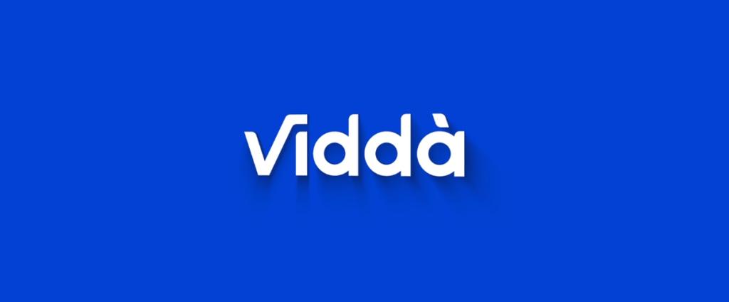 vidda是什么牌子电视图标