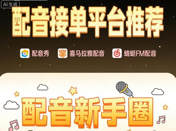 十点配音怎么接单图标