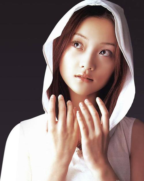 李小璐歌曲东方美