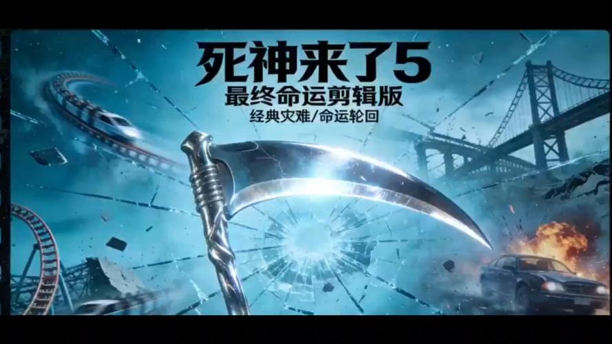 死神来了5hd国语版截图