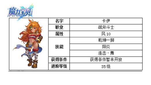 魔力宝贝手机版图标