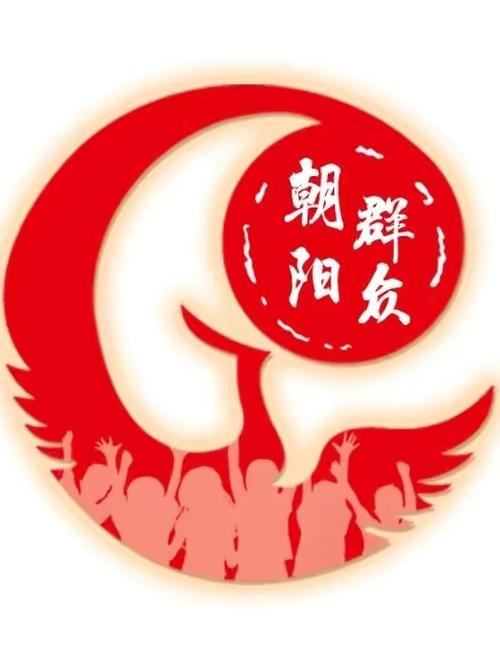 朝阳融媒图标