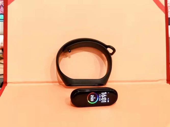 小米手环出国还能用吗