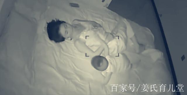 监控画面显示休眠状态图标