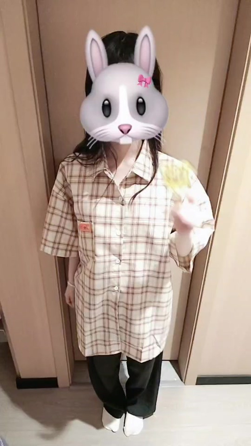小源源抖音女生图标