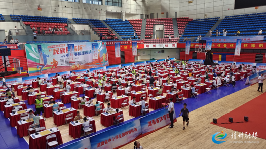 围棋是竞技体育吗图标