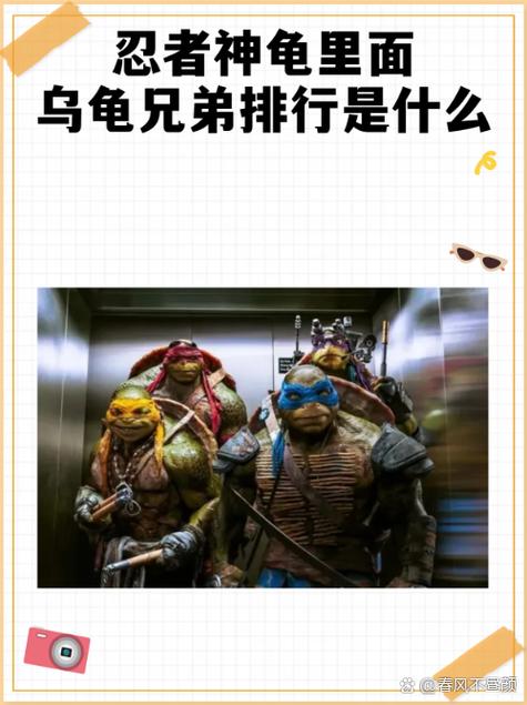 海葵忍者是什么意思截图