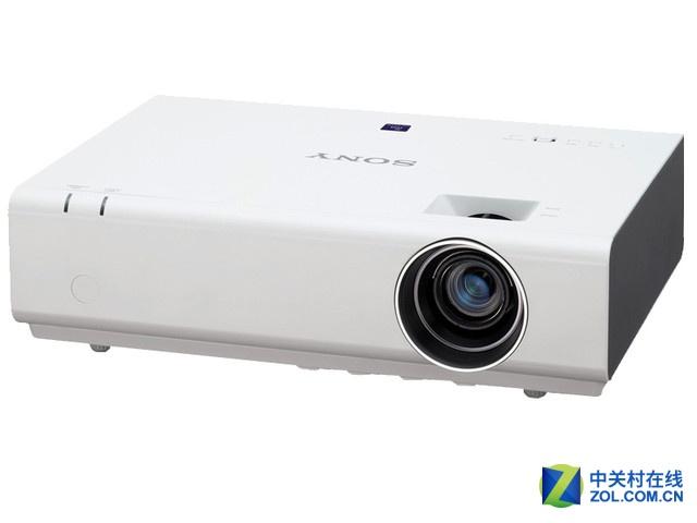 索尼ex291投影仪怎么样截图