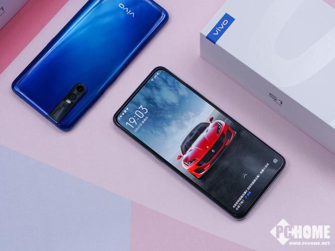 vivos1pro配置参数图标