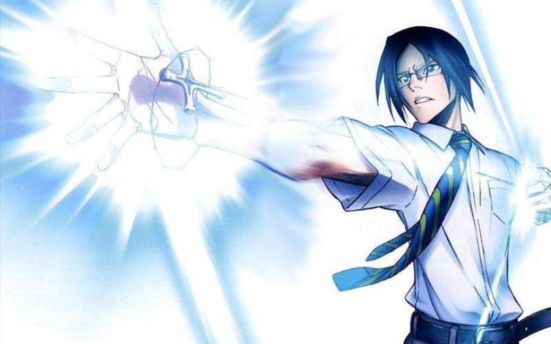 死神vs火影石田雨龙克星截图
