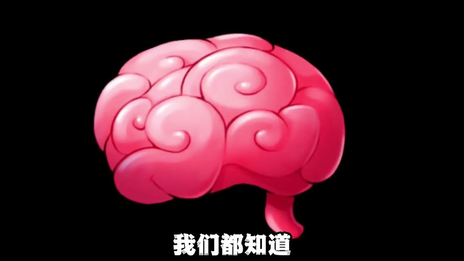 僵尸的脑子图标