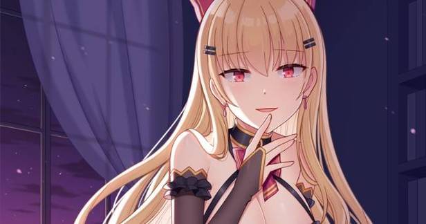 恶魔少女汉化正版图标
