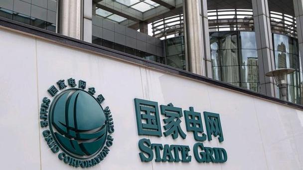 2021年国网公司截图