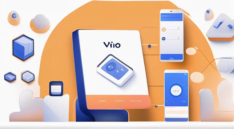 vivo设备管理怎么增加设备图标