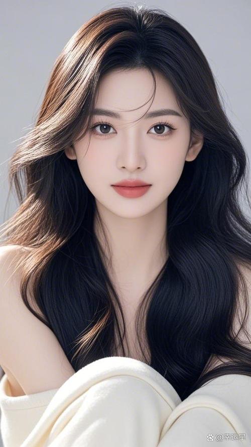 最美丽的长发未留我手图标