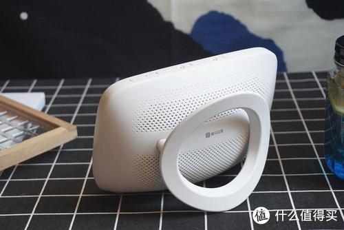 小雅ai音箱一直显示设备离线图标