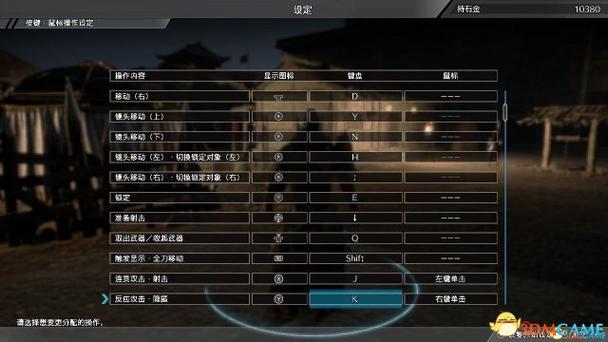 真三国无双8如何用手柄图标
