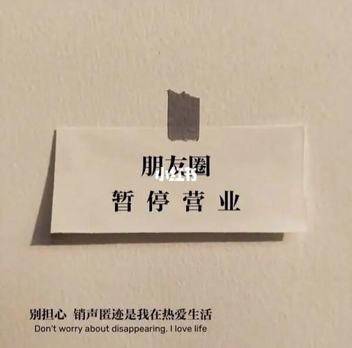 朋友圈不可见背景图能看到吗图标