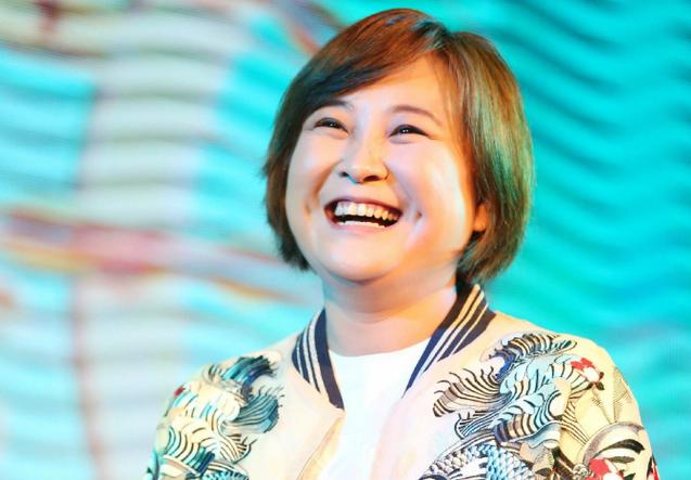 真贾玲去哪了知乎图标