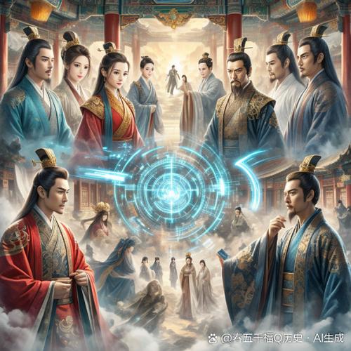 丞相公子图标