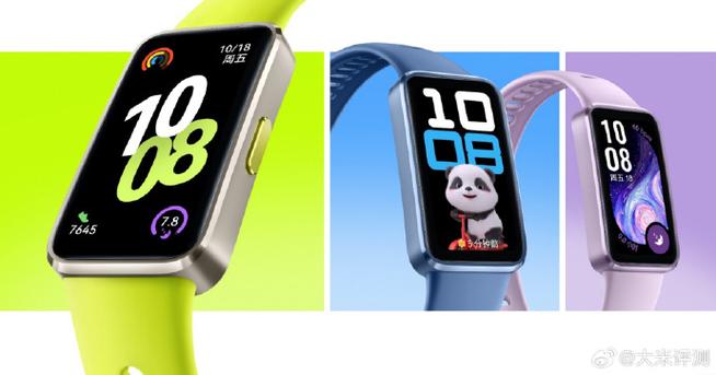 华为手环10实体店价格图标