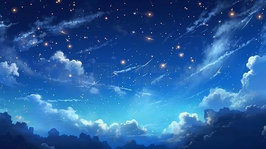 星辰动漫官网图标