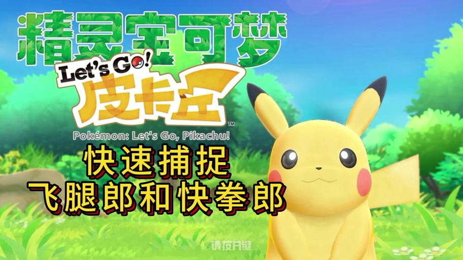 口袋妖怪诺斯高原6视频截图