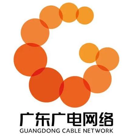 广东广电网络图标
