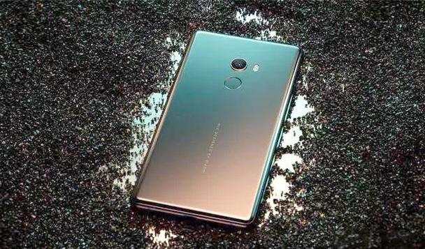 小米mix2s升级MIUI11截图