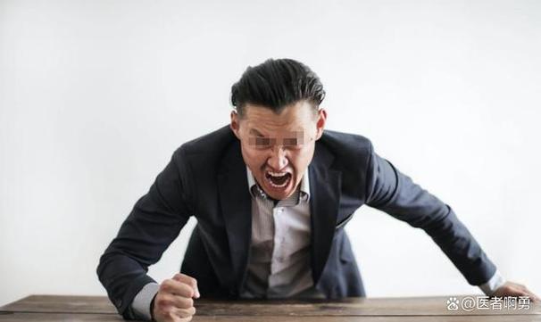 躁狂症的人的智商截图