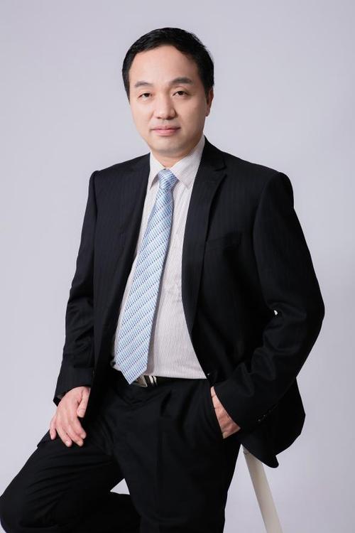 东旭投资集团老板背景截图