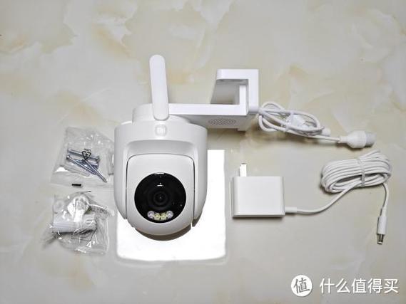小米摄像头怎么翻转镜头图标