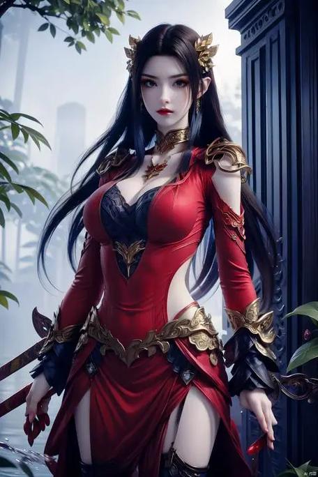 游戏美女壁纸图片图标