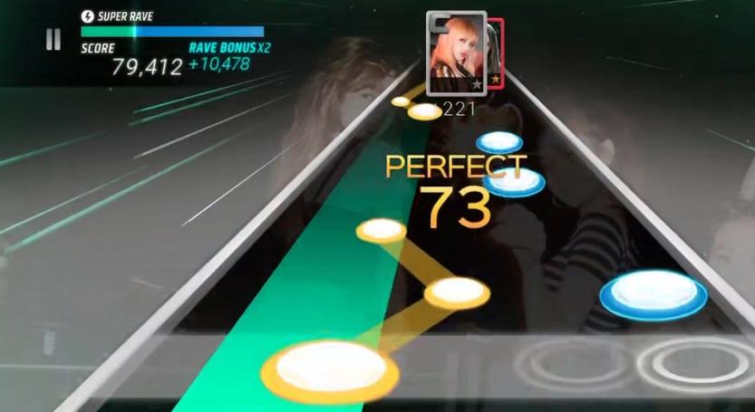 superstar音游下载最新版图标