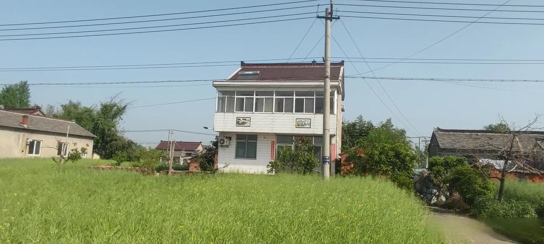 村民建房子的条件图标