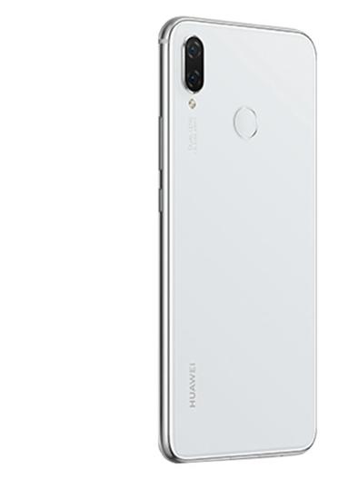 华为 nova 3i图标