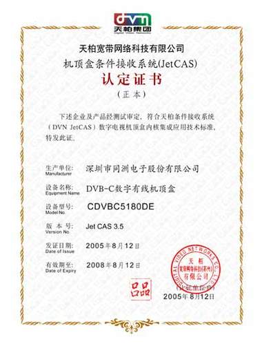 ca证书是什么图标