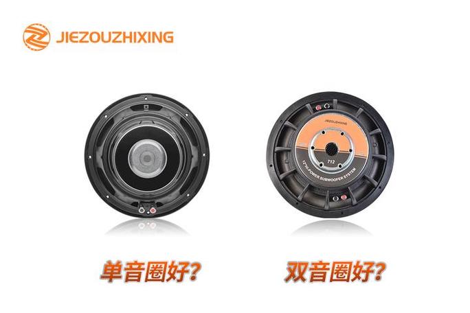 单音圈好还是双音圈好图标