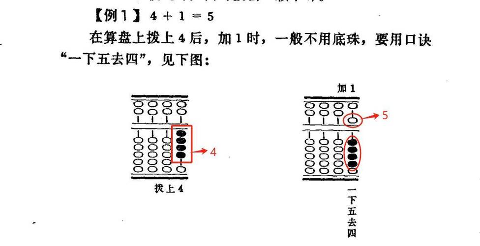 珠心算金上和金下截图