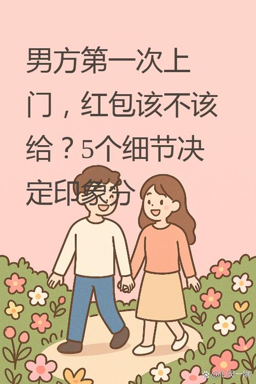 在门口放红包啥说法图标